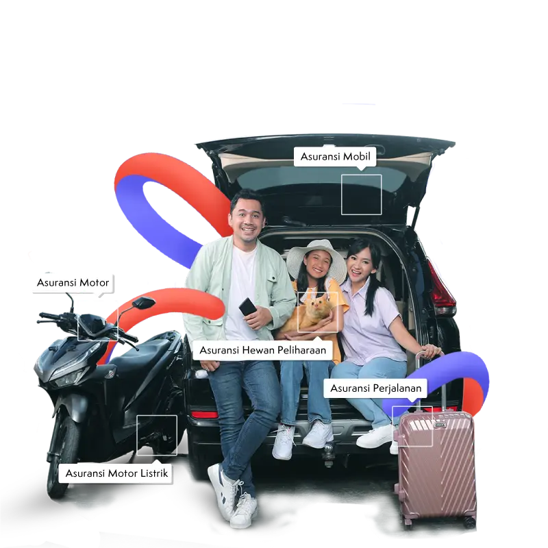 Igloo: Perusahaan Insurtech Terpercaya di Indonesia